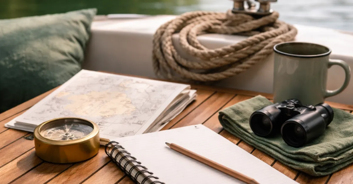 Houseboat Vacation Costs: What to Budget by Destination